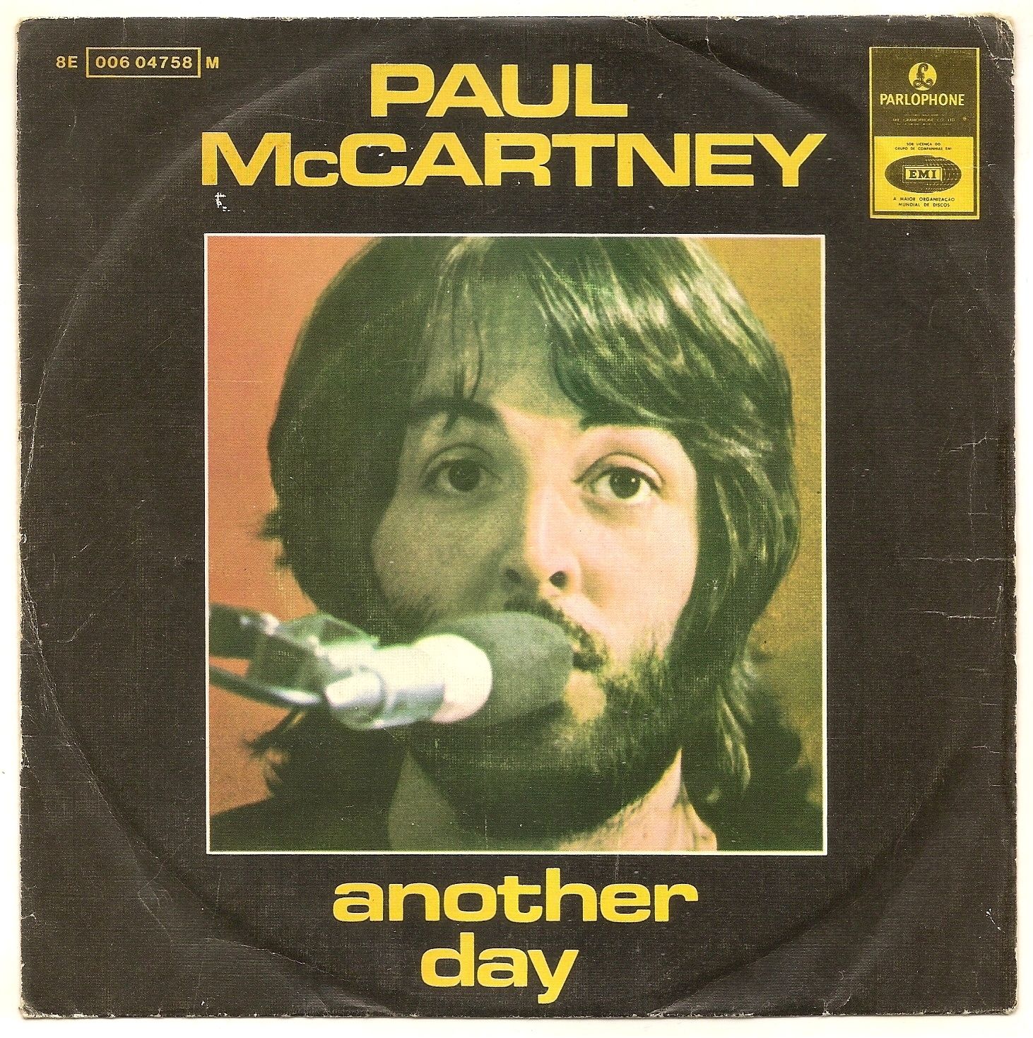 Jan. 9: Just another day | They May Be Parted