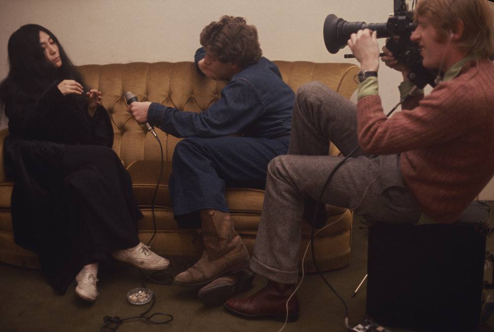 December 14, 1968: Countdown to the Get Back sessions | They May Be Parted